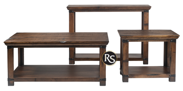 Shop | Rústicos Sierra