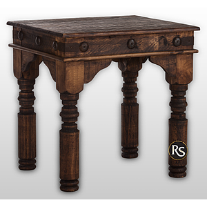 Shop | Rústicos Sierra
